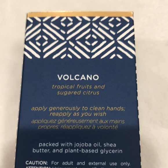 capri blue | Skincare | Capri Blue Volcano Fragranced Hand Cream 0ml ...
